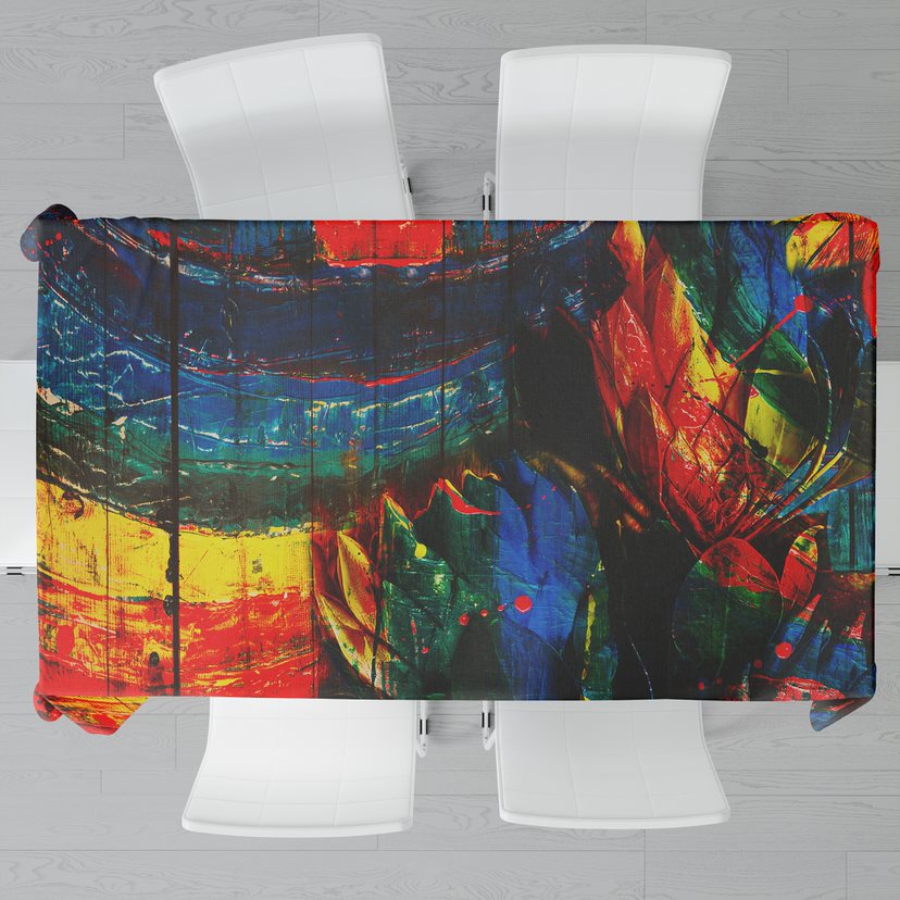 Tablecloths: All – Print with Passion Decor