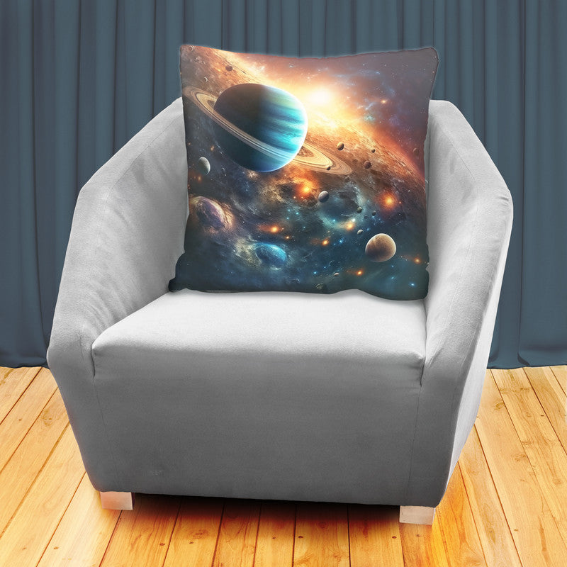 Deep Space Luxury Scatter – Print with Passion Decor