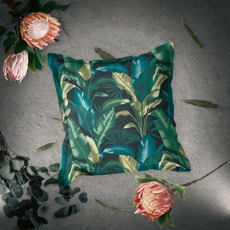 Flourish Fade Exclusive Range Cushions – Print with Passion Decor