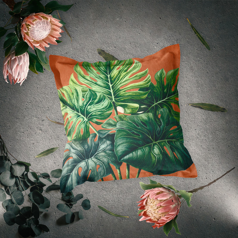 Flourishing Veil Exclusive Range Cushions – Print with Passion Decor