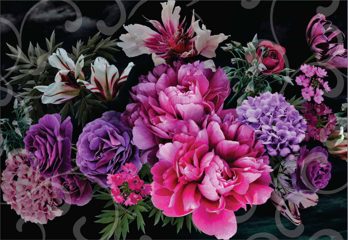 Decoupage #118 – Print with Passion Decor