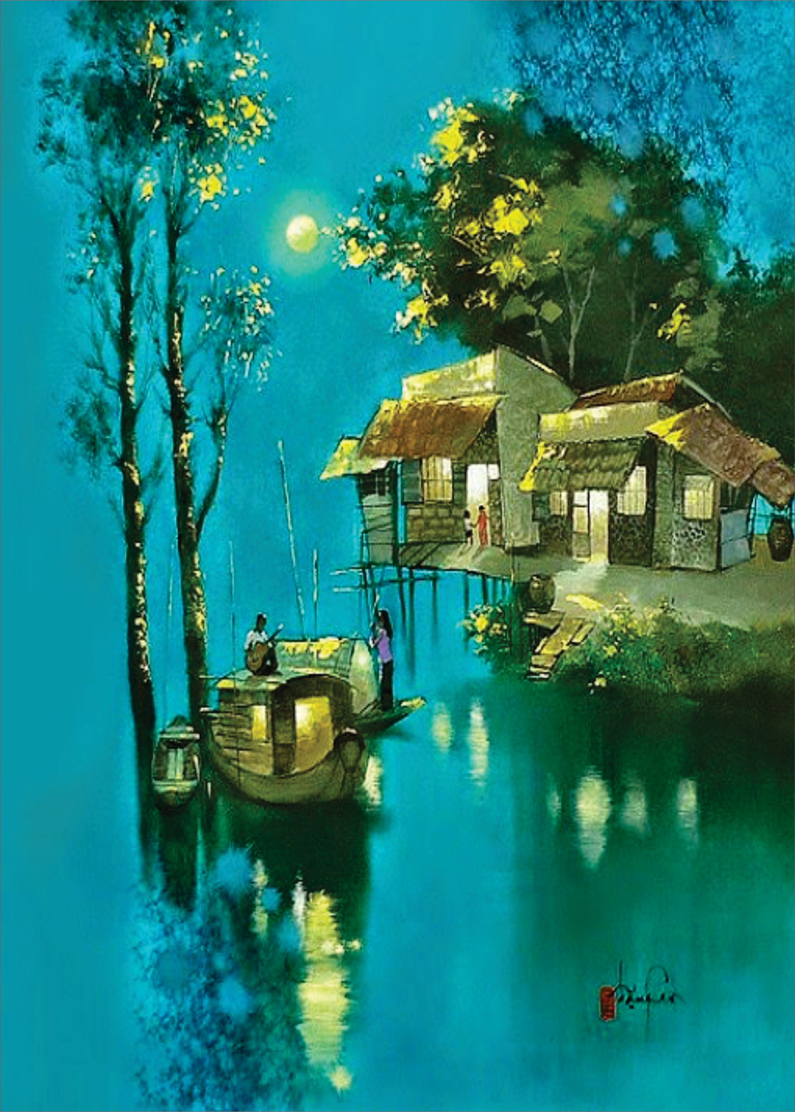 Decoupage #69 – Print with Passion Decor